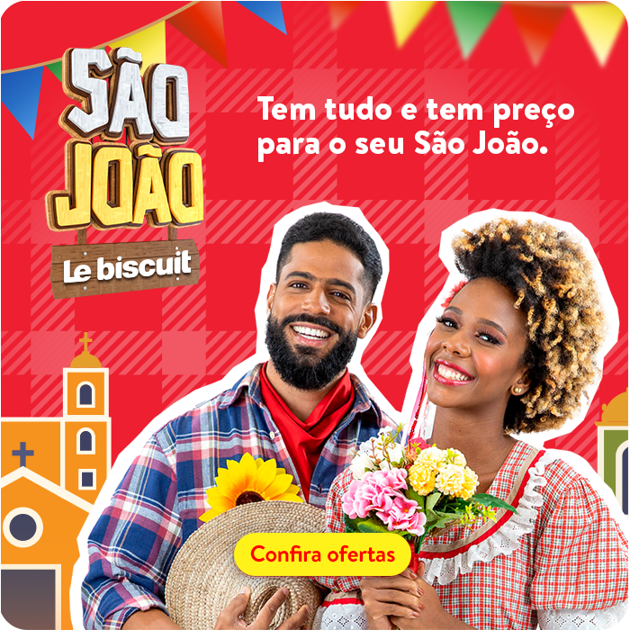 SALADA NO SEU DIA A DIA - Le Biscuit